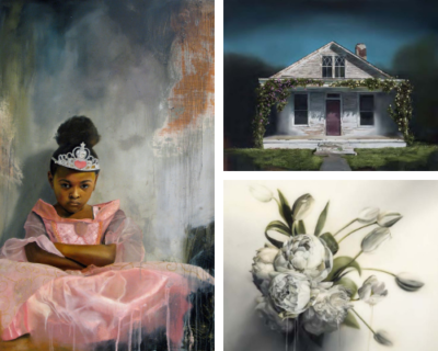 Encounters – Jared Small: Southern Moments in Time – Huntsville Museum ...