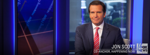 Jon Scott – January 17, 2019 – Huntsville Museum of Art