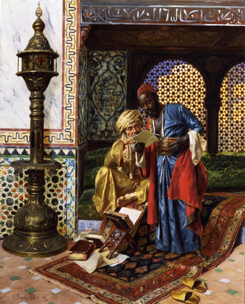 Orientalism – Huntsville Museum of Art