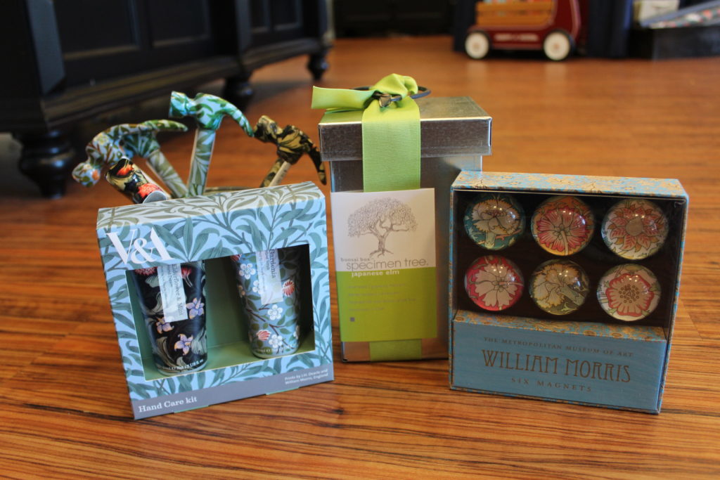 Museum Store releases Holiday Gift Guide – Huntsville Museum of Art