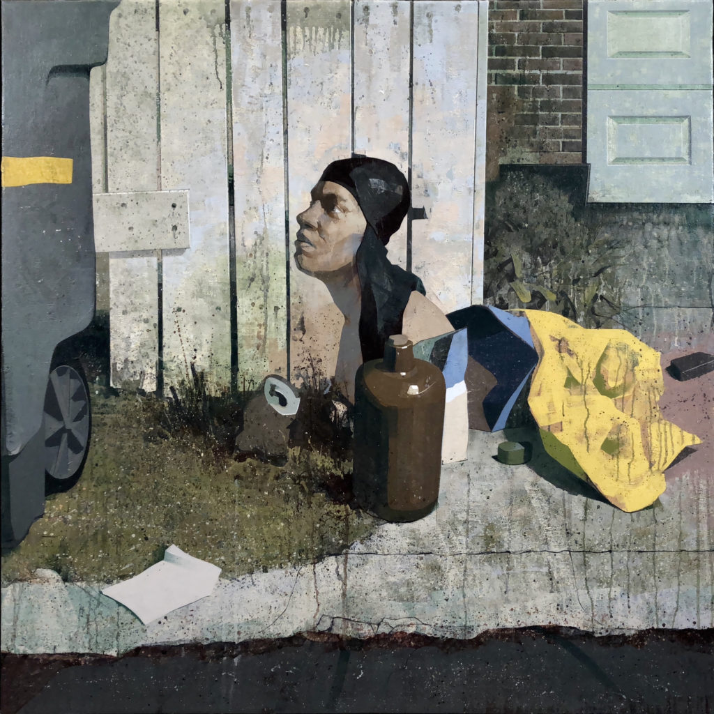 Huntsville Museum of Art to continue Encounters series with Georgia ...