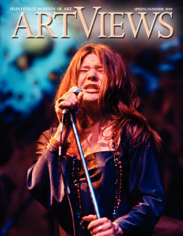 ArtViews – Huntsville Museum of Art