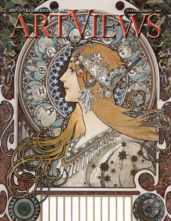 ArtViews – Huntsville Museum of Art