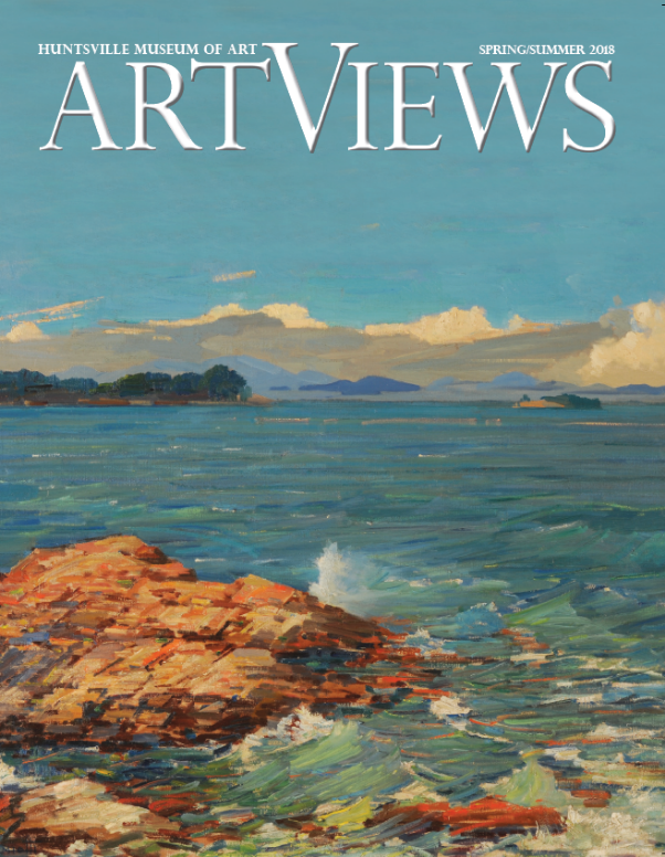ArtViews – Huntsville Museum of Art