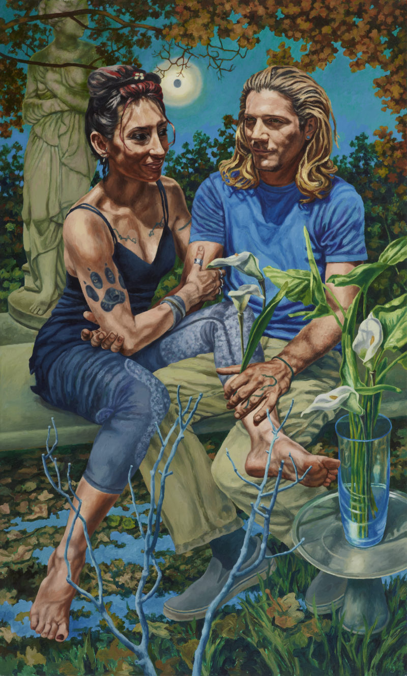 Meet the artists of the Red Clay Survey Week Three – Huntsville Museum ...