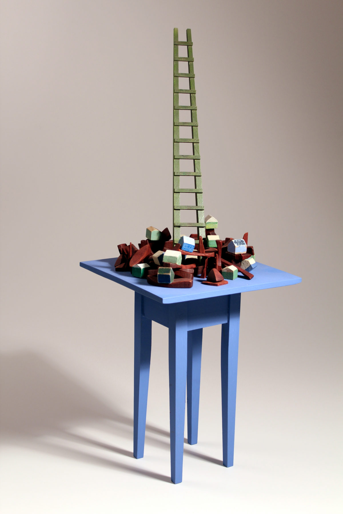 Meet the Artists of Red Clay Week Nine – Huntsville Museum of Art