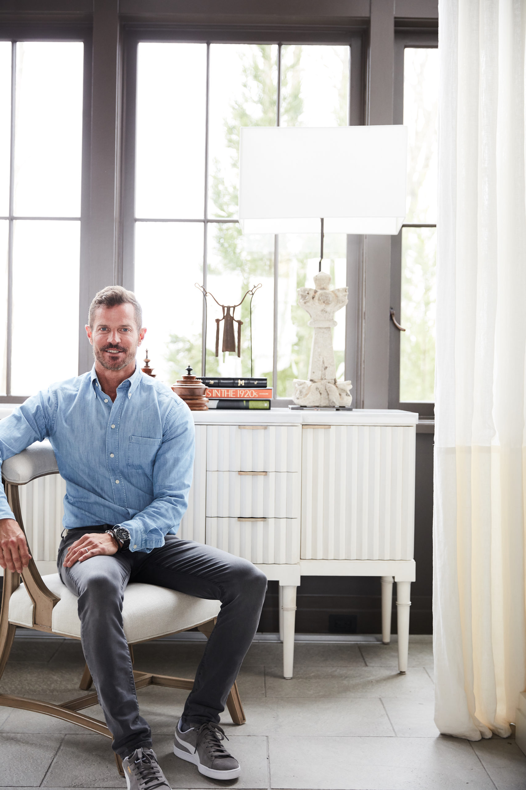 HMA welcomes 31st Annual Gala Luncheon speaker – Huntsville Museum of Art