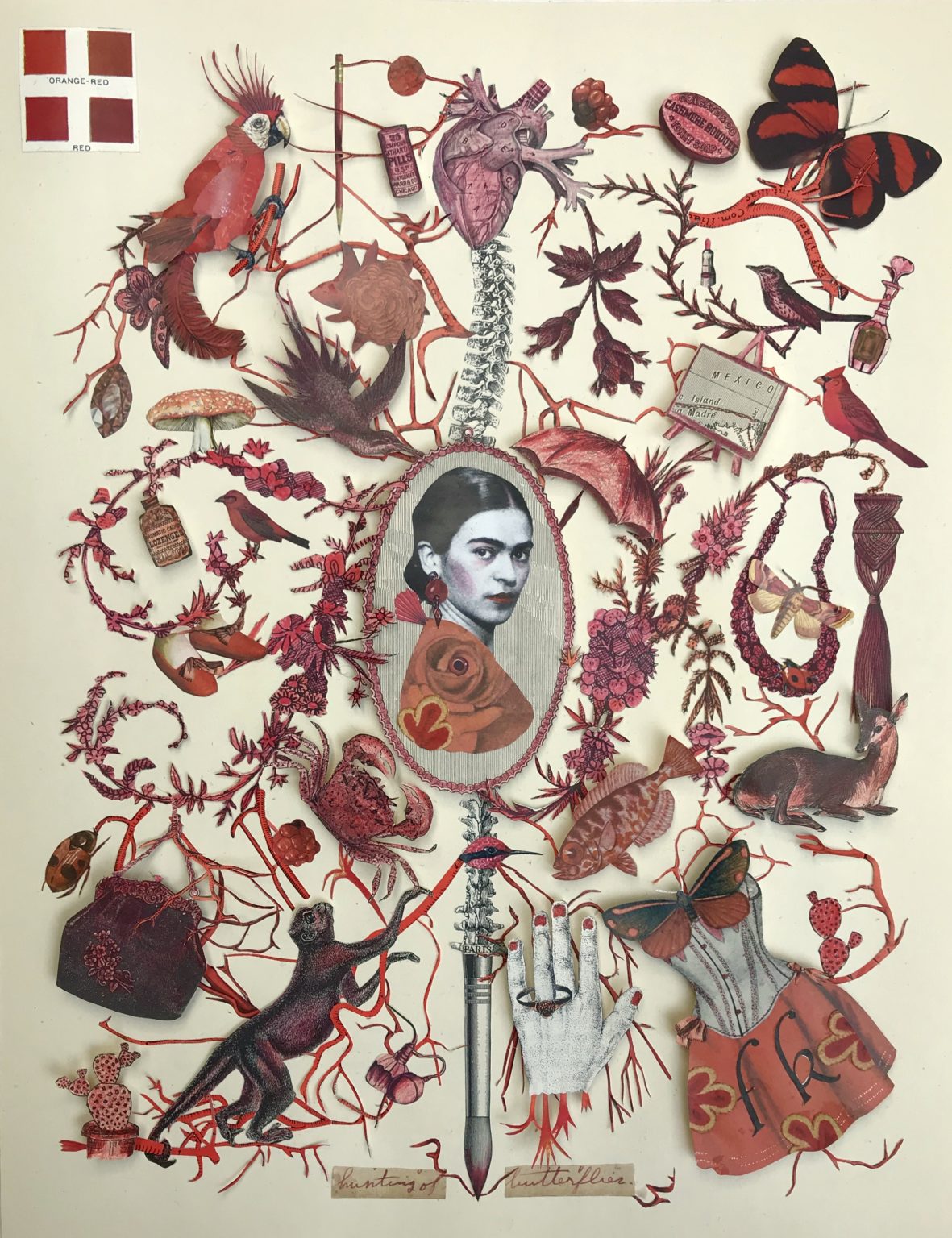 The World of Frida – Huntsville Museum of Art