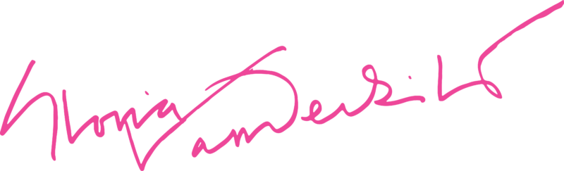 Gloria Vanderbilt: An Artful Life – Huntsville Museum of Art