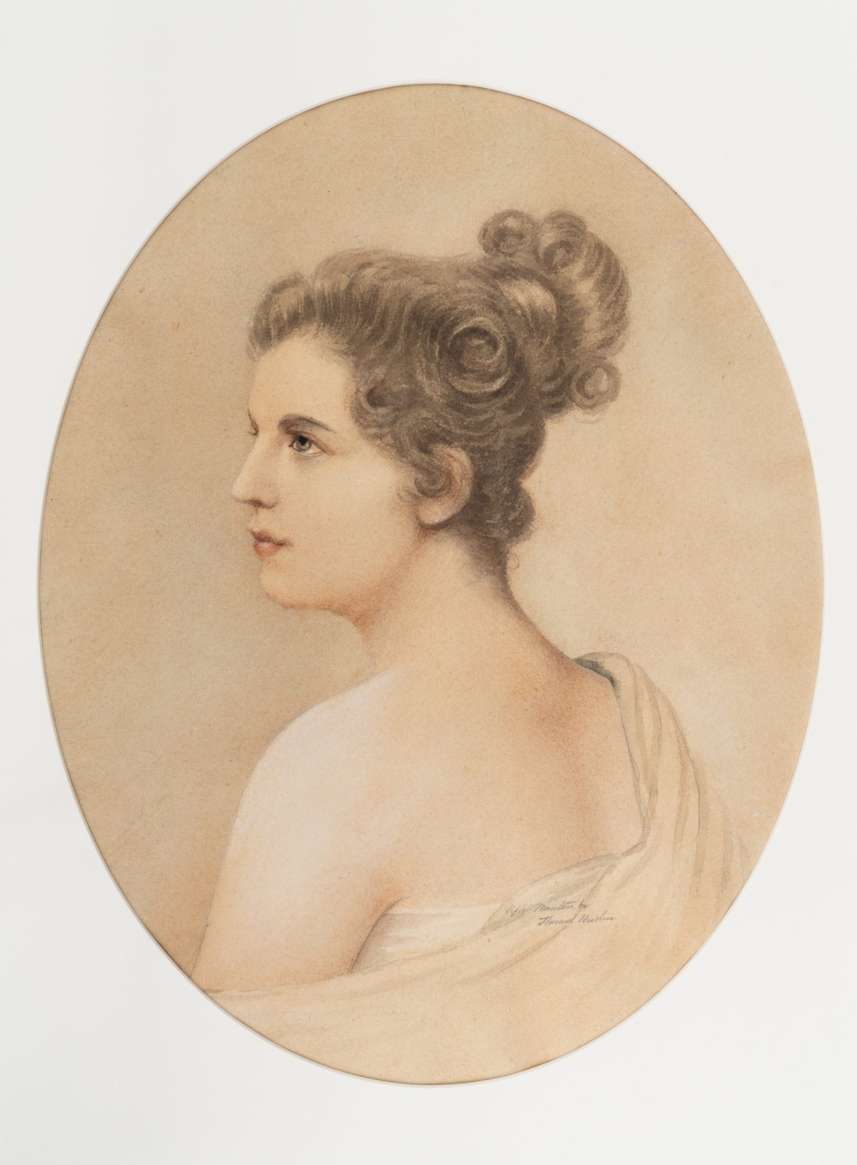 Looking at the Collection: Works on Paper – Huntsville Museum of Art