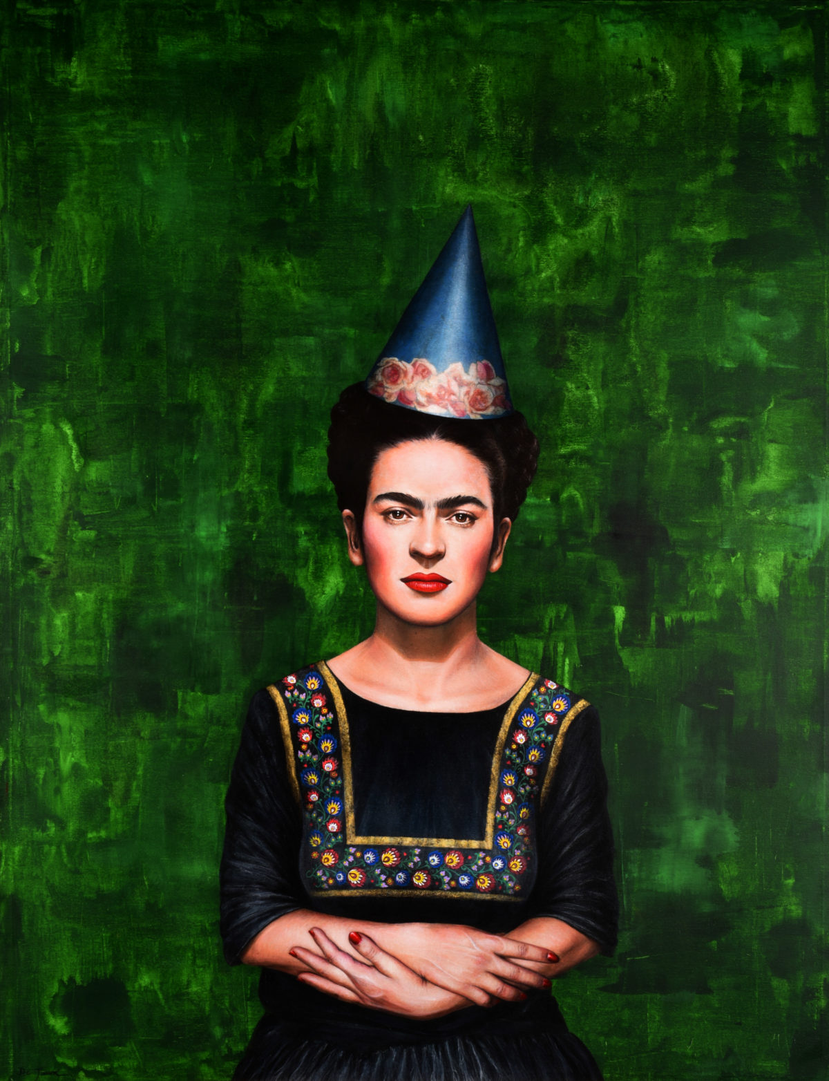 Meet the Artists of The World of Frida Week Two – Huntsville Museum of Art