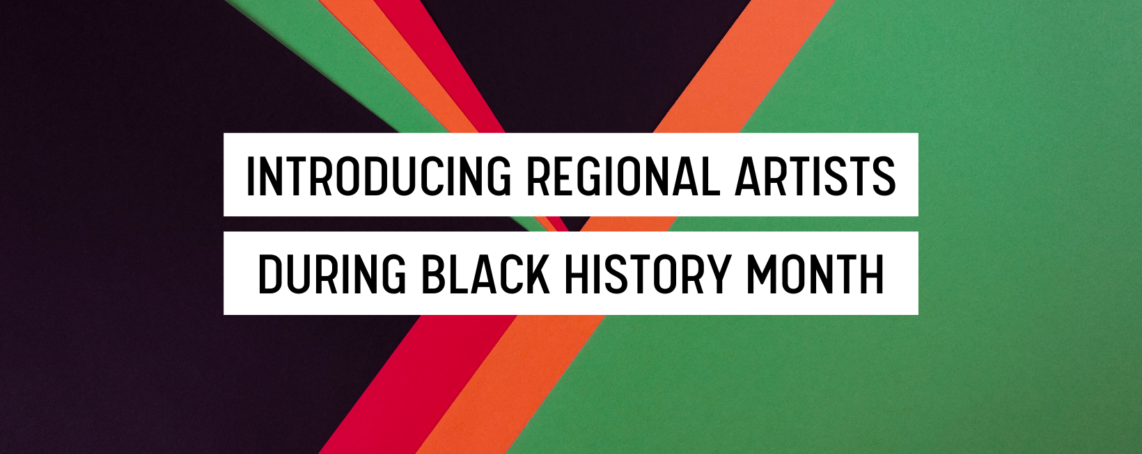 Black History Month Regional Artists Part 2 – Huntsville Museum of Art