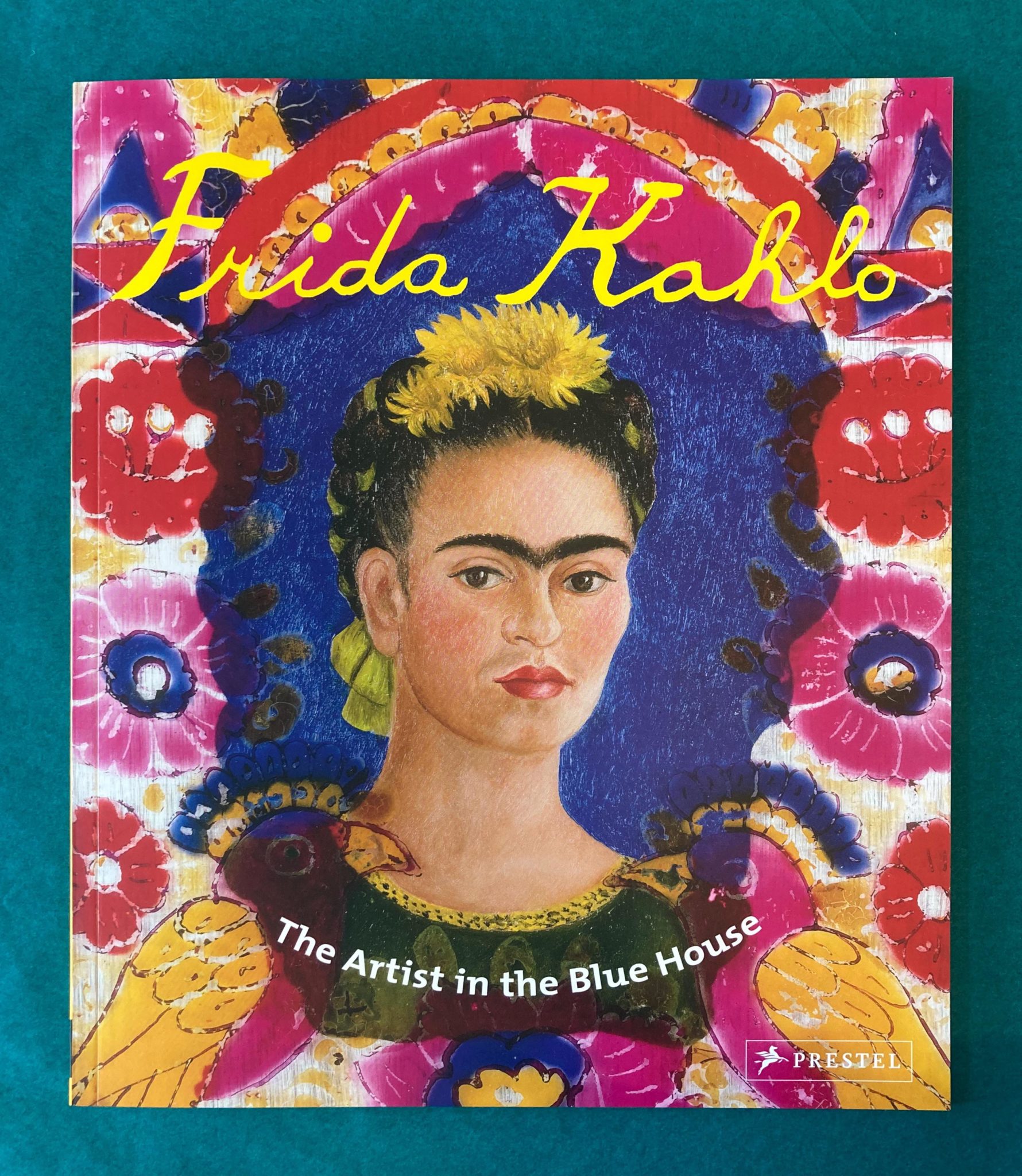 Find souvenirs from The World of Frida at the Museum Store – Huntsville ...