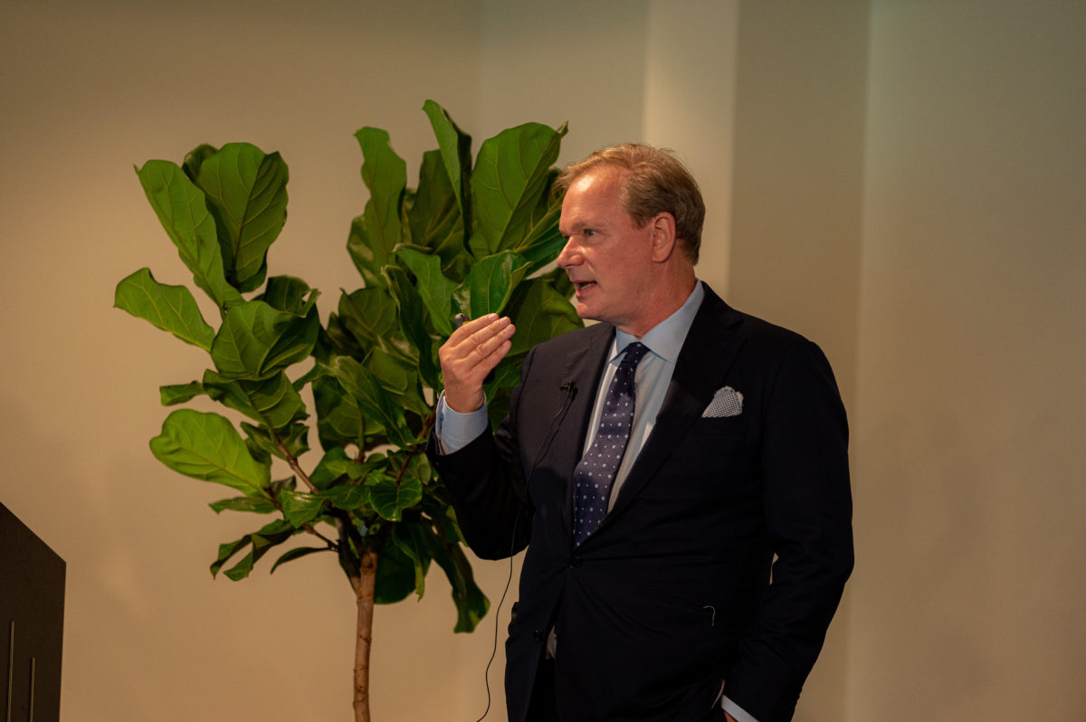 Voices of Our Times with P. Allen Smith – Huntsville Museum of Art