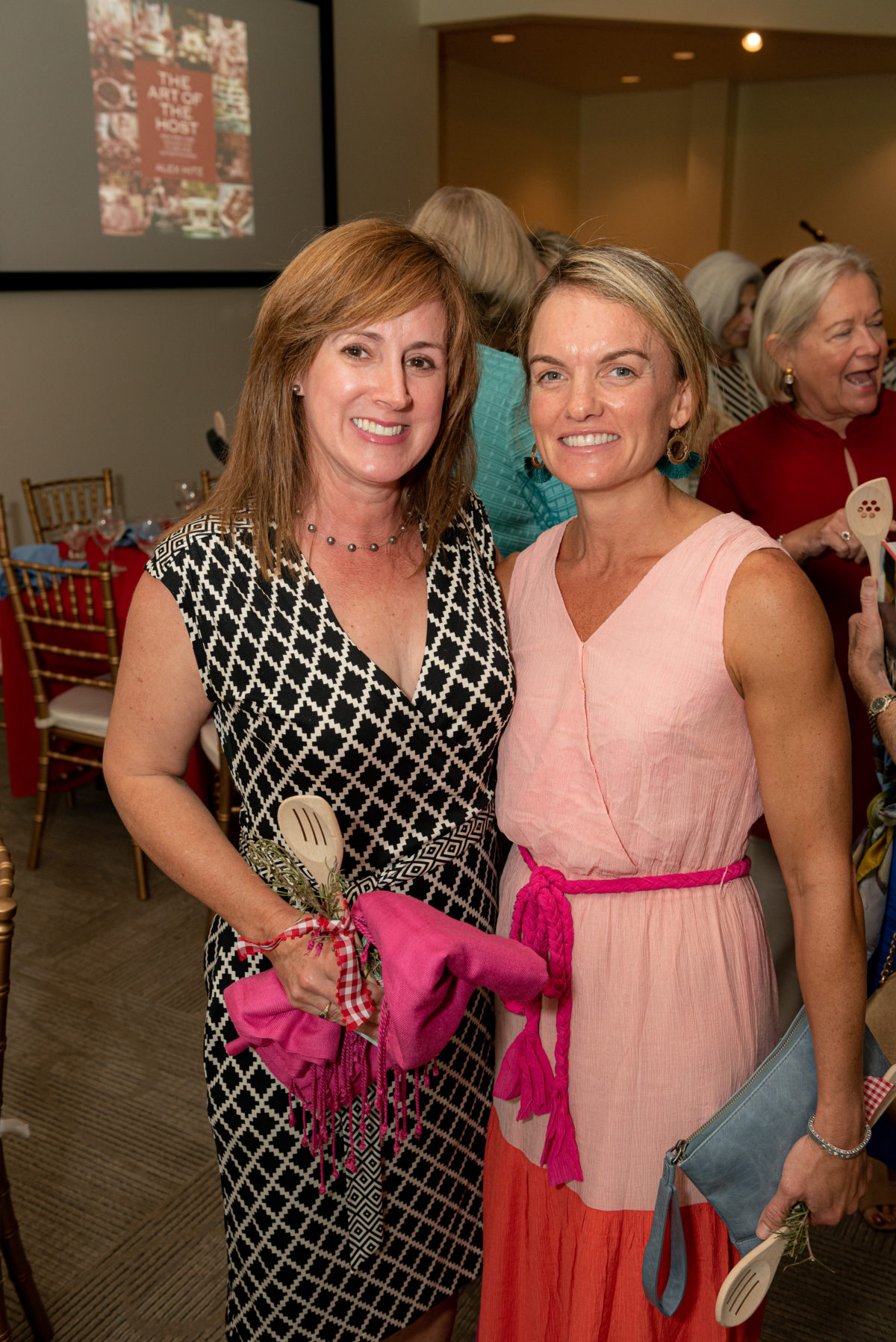 Voices of Our Times with Alex Hitz – Huntsville Museum of Art