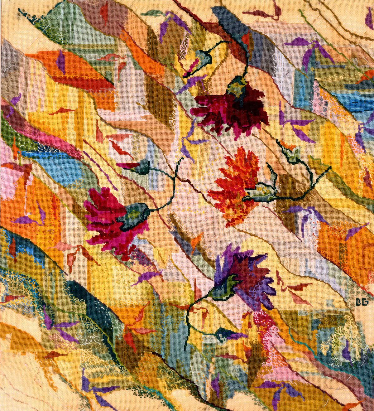 Betty Grisham: A Celebration – Huntsville Museum of Art Betty Grisham: A Celebration – Huntsville Museum of Art