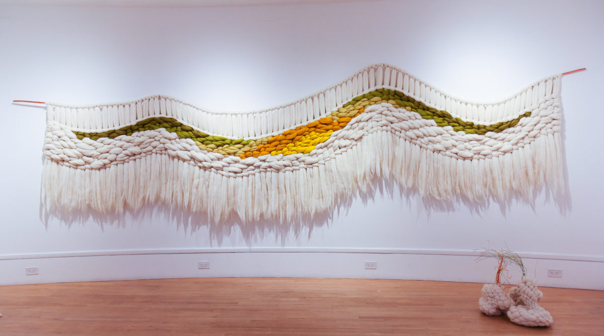 Meet the Artists of A Beautiful Mess Week Two – Huntsville Museum of Art