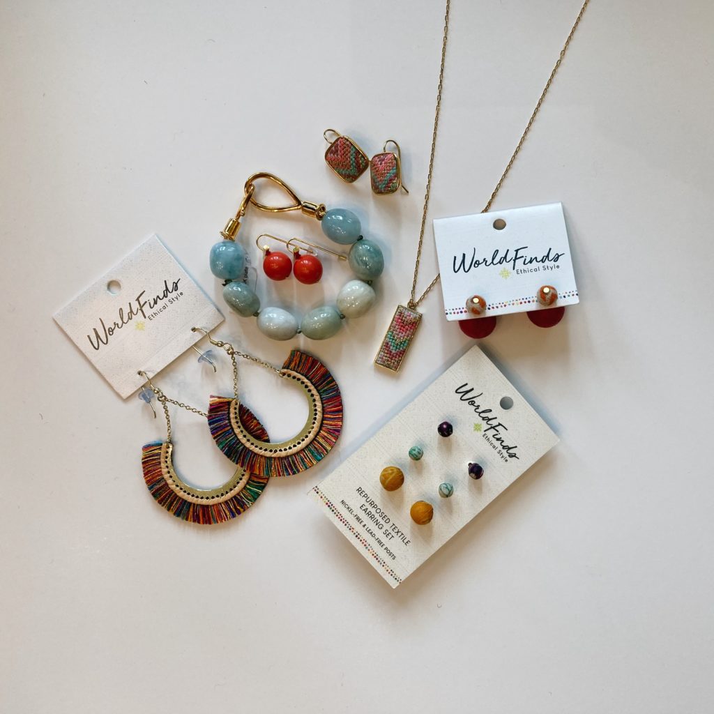 New Museum Store Spring Shopping Guide – Huntsville Museum of Art