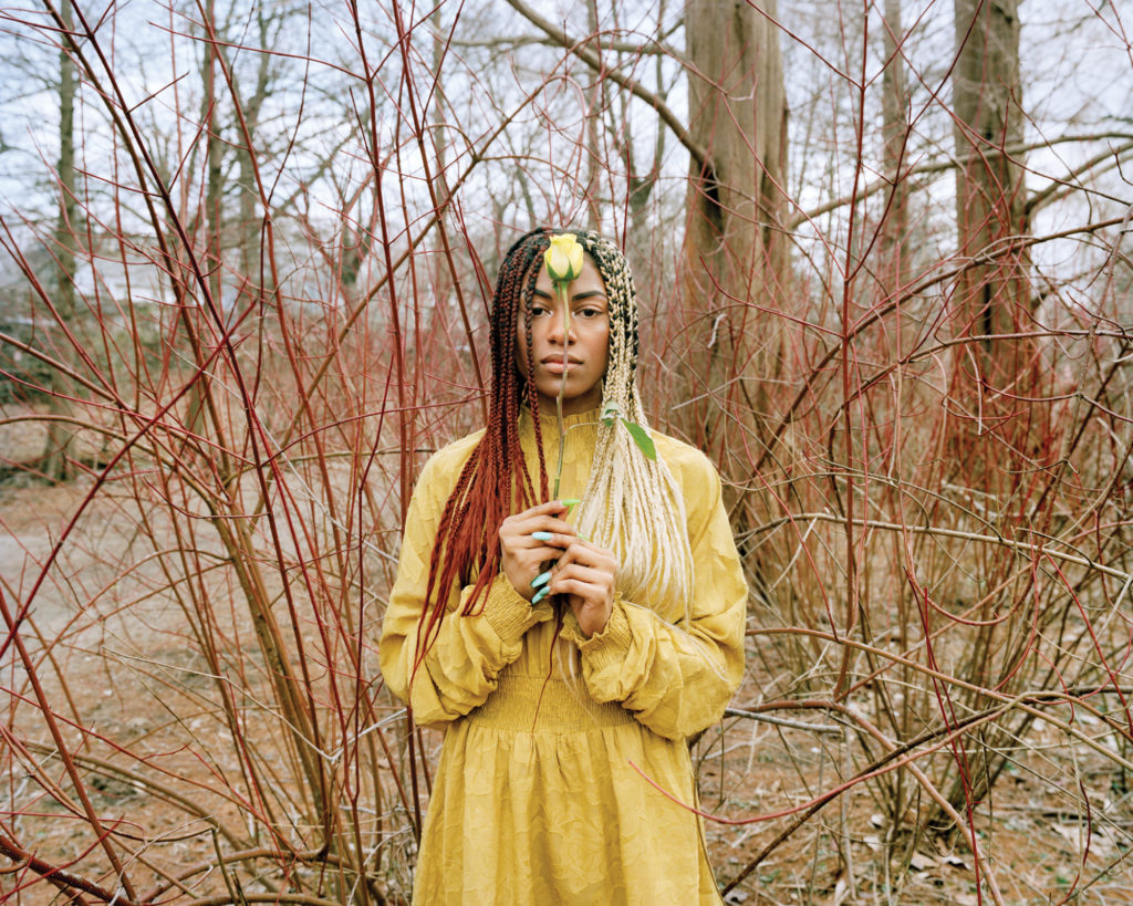 Rania Matar: SHE — Aug 19-Feb 11 – Huntsville Museum of Art