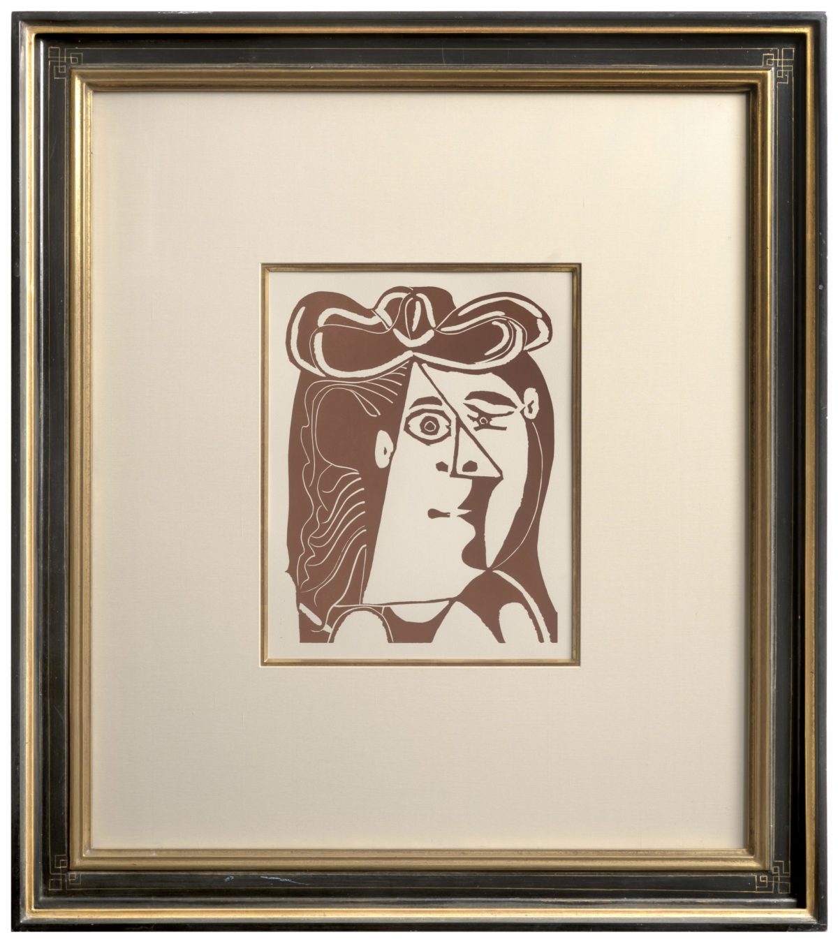 A Graphic Journey: Prints by Pablo Picasso from the Dr. Timothy Collins ...