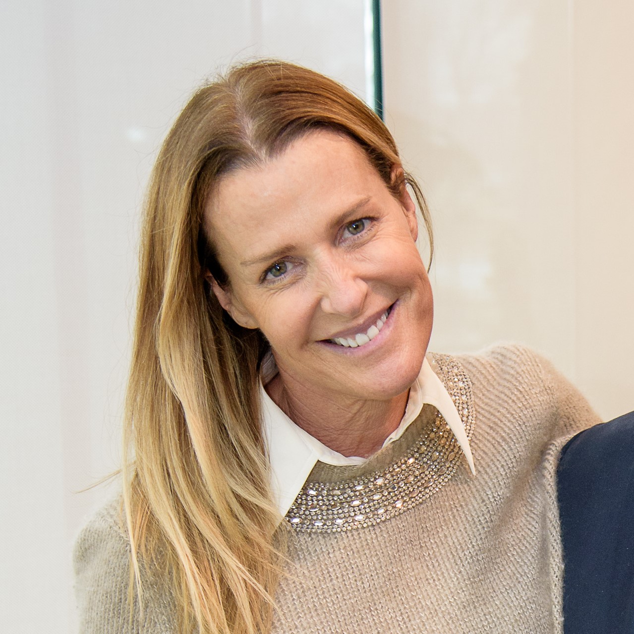 Past Gala Luncheon Speakers – Huntsville Museum of Art