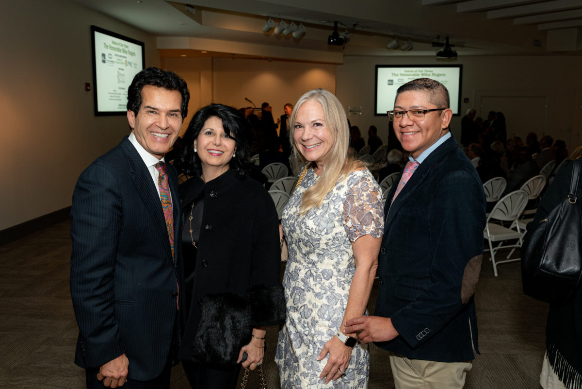 Voices of Our Times with the Honorable Mike Rogers – Huntsville Museum ...