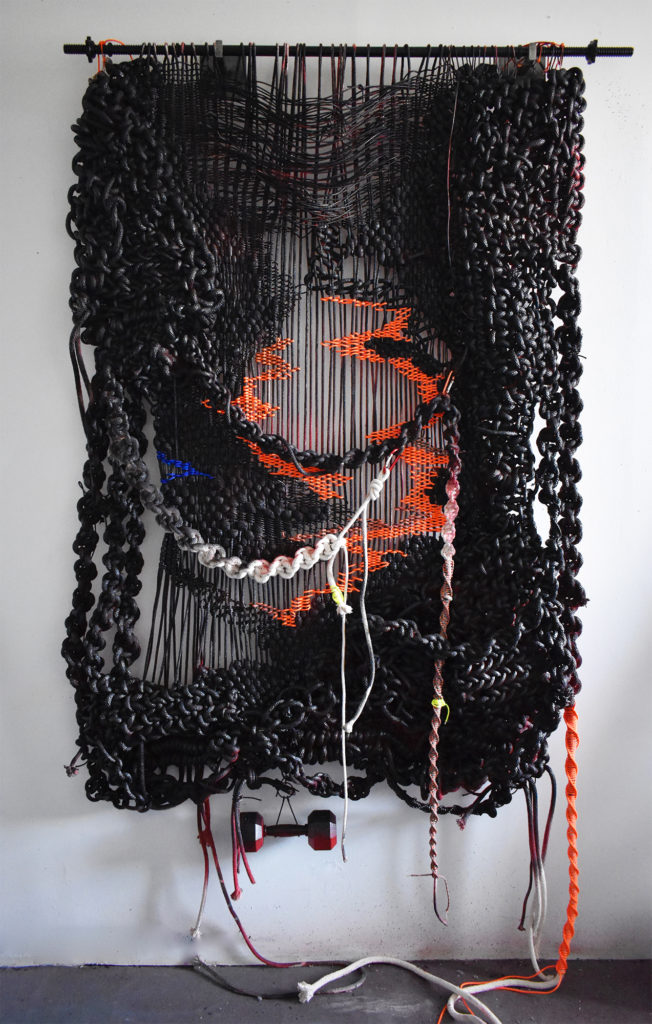 Meet the Artists of A Beautiful Mess Week Three – Huntsville Museum of Art