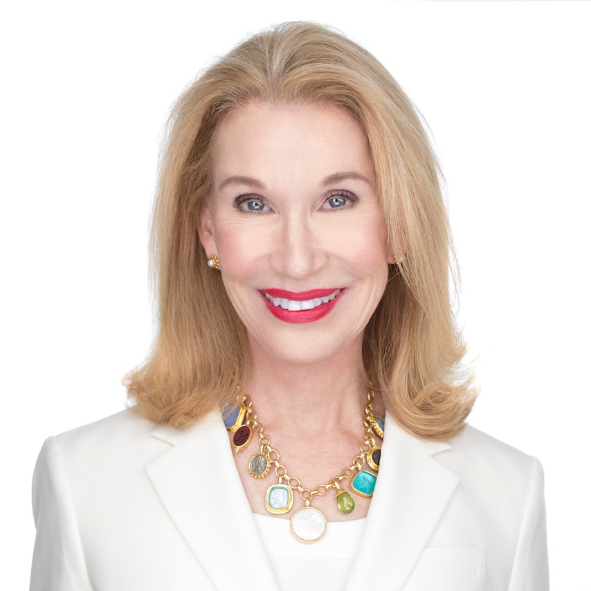 Elizabeth Locke – May 18, 2023 – Huntsville Museum of Art