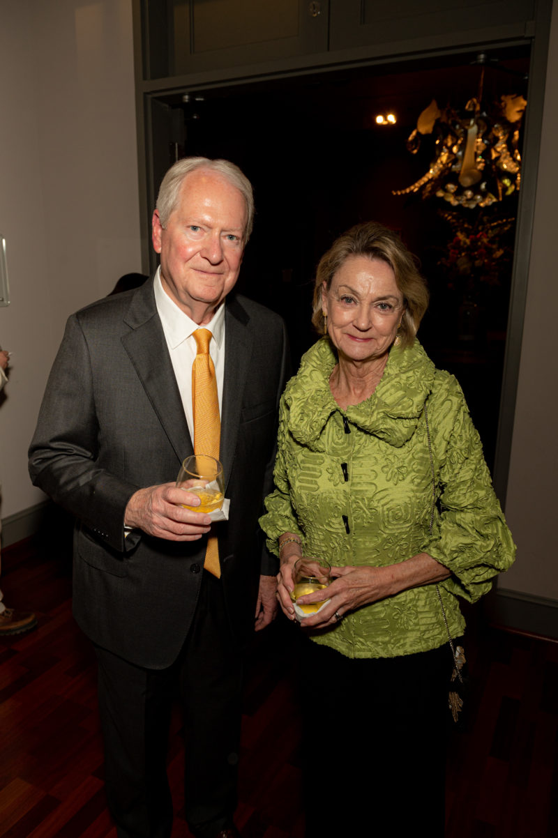 Voices of Our Times with Lady Henrietta Spencer-Churchill - Huntsville ...