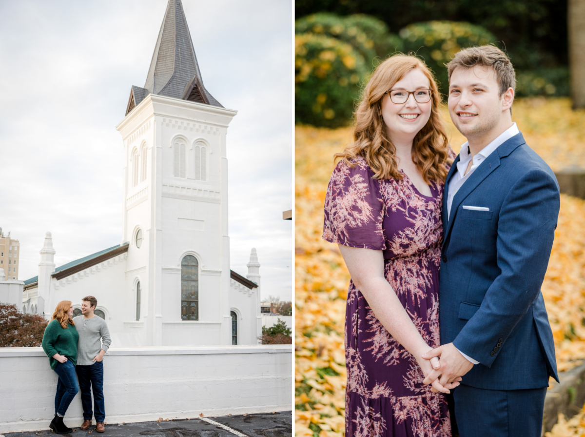 HMAdly in Love: Hannah & Cody – Huntsville Museum of Art