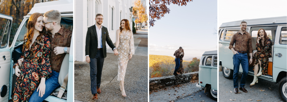 HMAdly in Love: Bethany & David – Huntsville Museum of Art