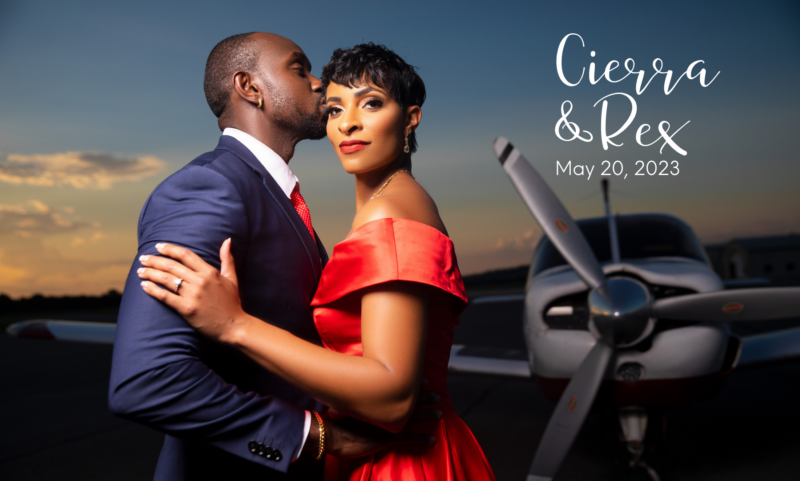 HMAdly in Love: Cierra & Rex – Huntsville Museum of Art