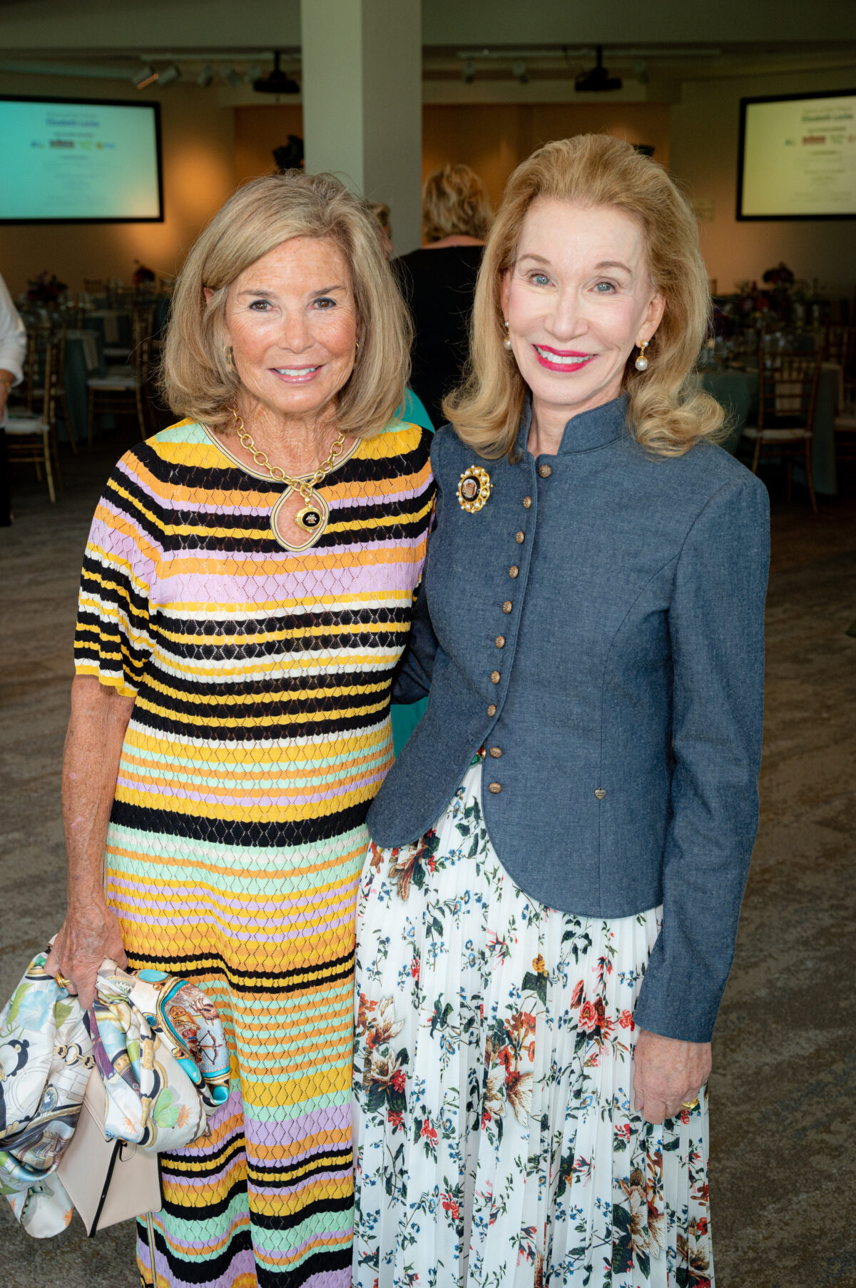 Voices of Our Times with Elizabeth Locke - Huntsville Museum of Art