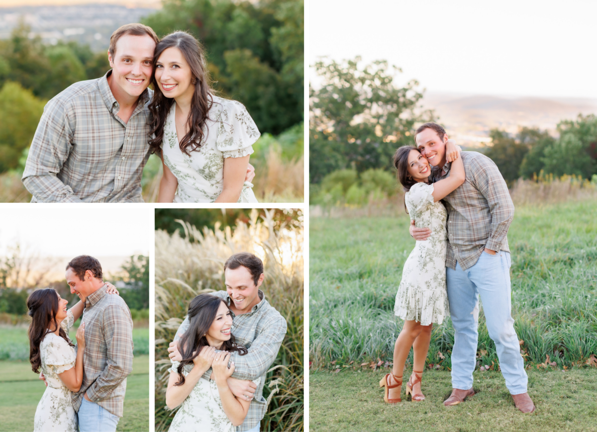 HMAdly in Love: Alexis & Matt – Huntsville Museum of Art