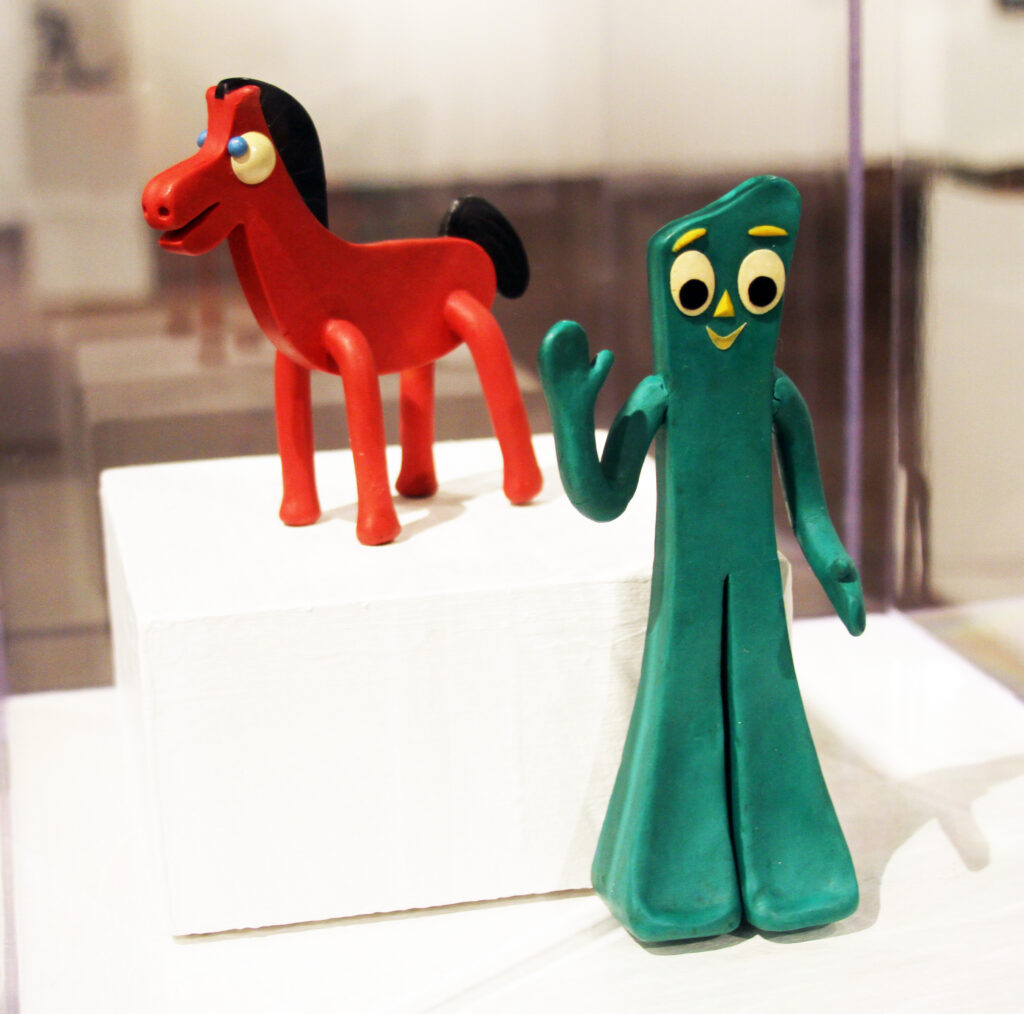 A Journey into Imagimation: Over 100 Years of Animation Art from Around ...