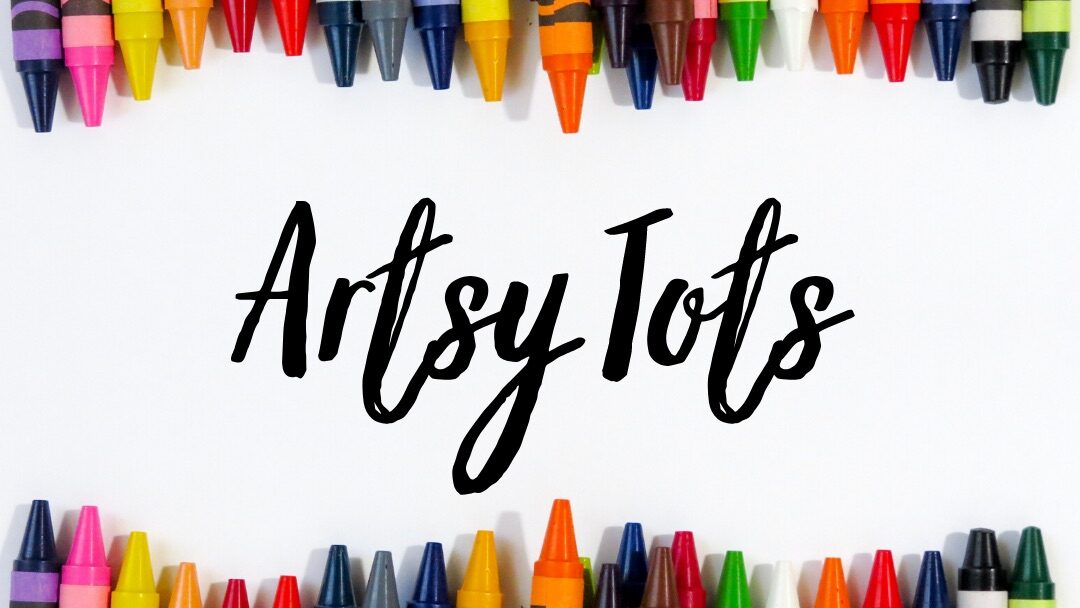 Artsy Tots! – Huntsville Museum of Art