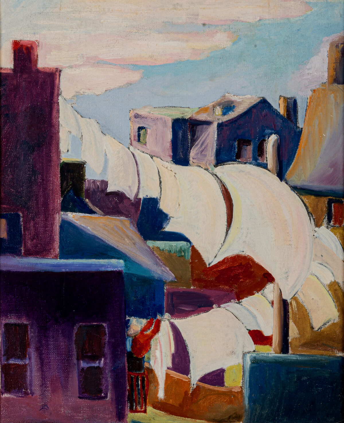 Shaping American Art: Art from the Permanent Collection – April 27 ...