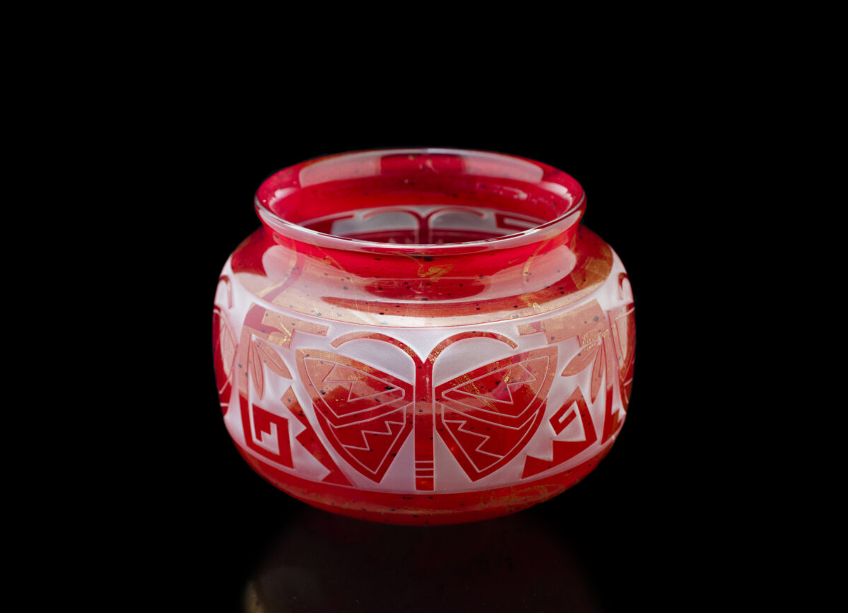 Clearly Indigenous: Native Visions Reimagined in Glass, October 25 ...