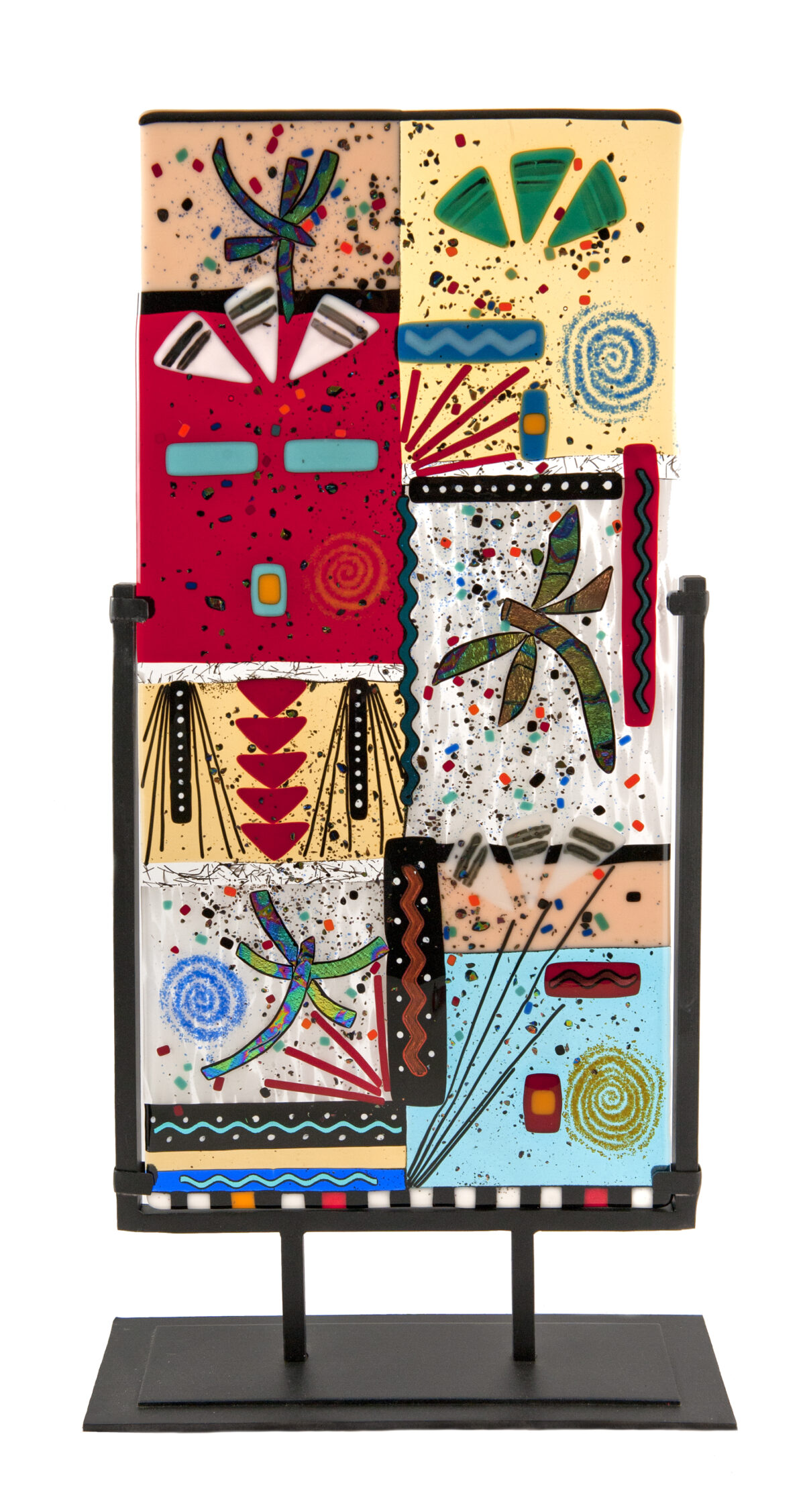 Clearly Indigenous: Native Visions Reimagined in Glass, October 25 ...