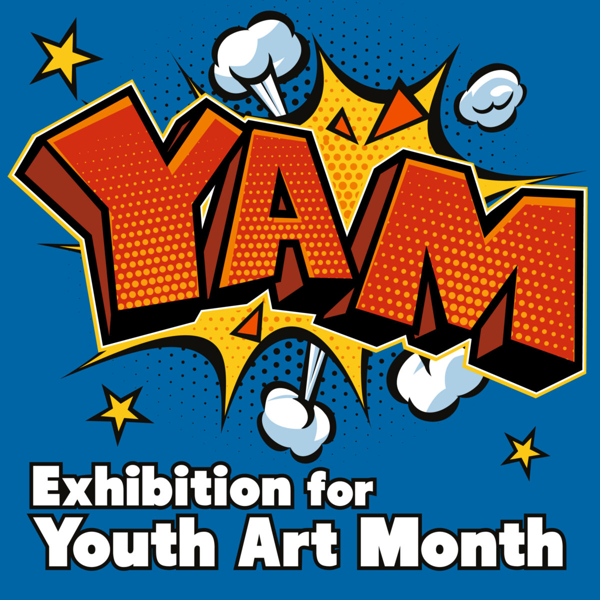 Youth Art Month: February 23-27, 2025 – Huntsville Museum of Art
