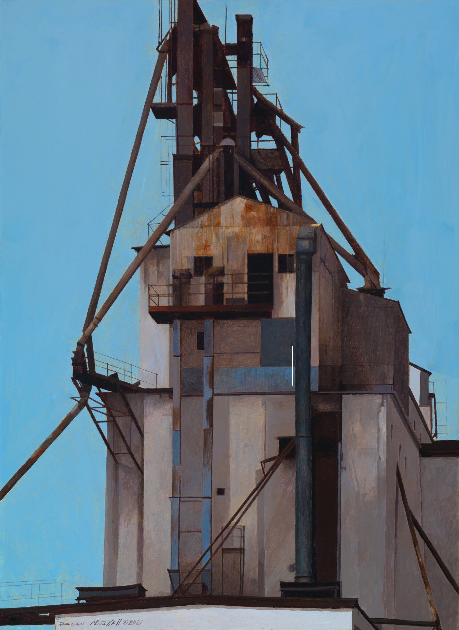 From the Permanent Collection June 2025 – September 14, 2025 ...