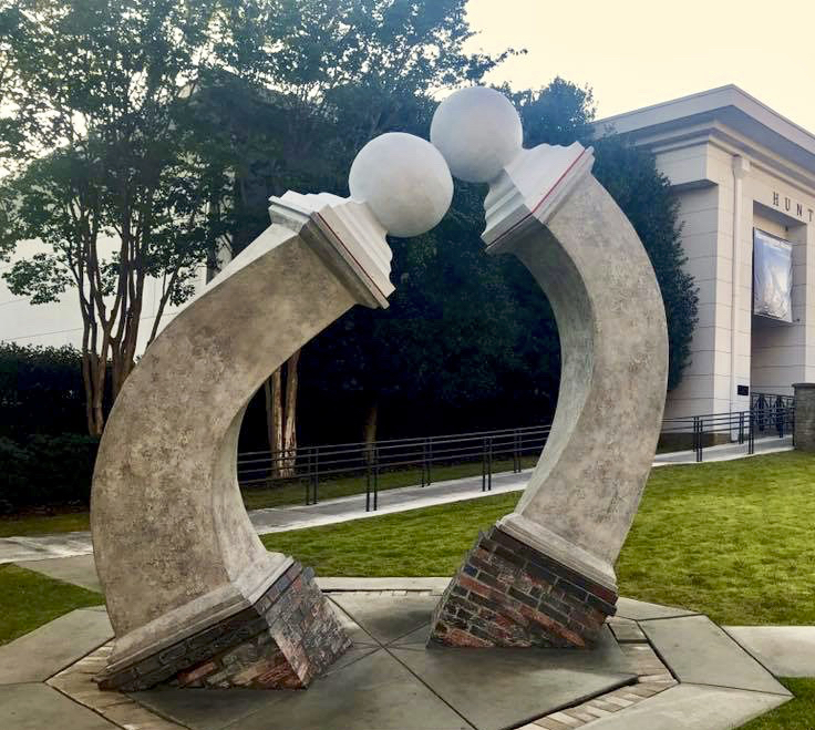 Recent Acquisitions – Huntsville Museum of Art