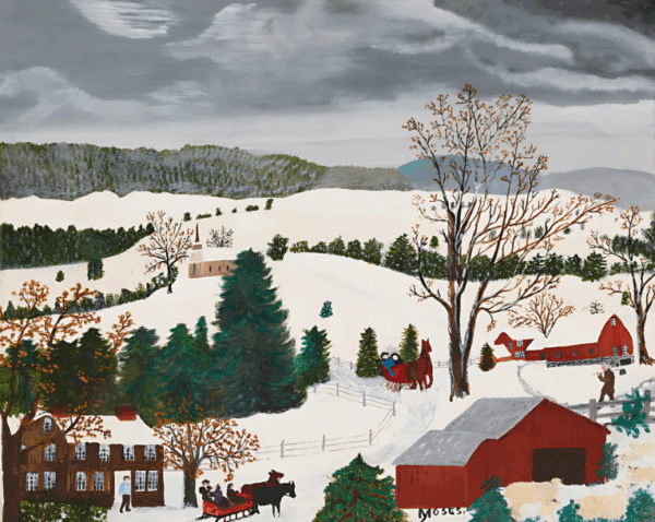 Recent Acquisitions – Huntsville Museum of Art