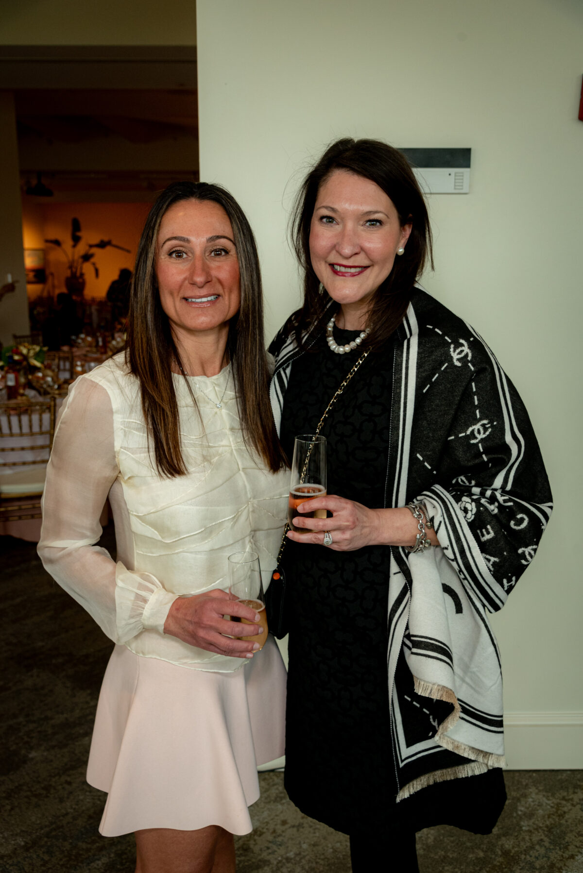 Gala Luncheon with Celebrated Author on Travel, Film and Design Cathy ...