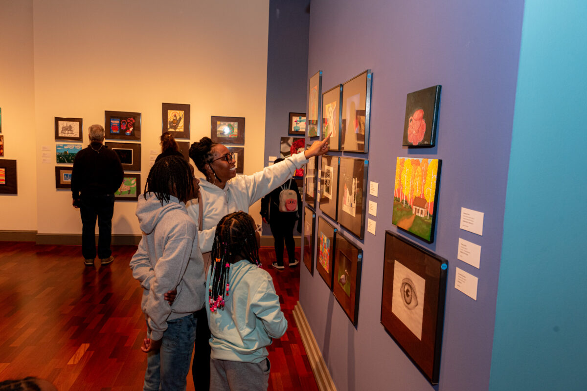 Membership – Huntsville Museum of Art