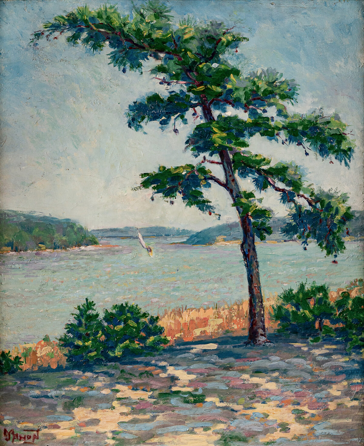 American Impressionism – Huntsville Museum of Art