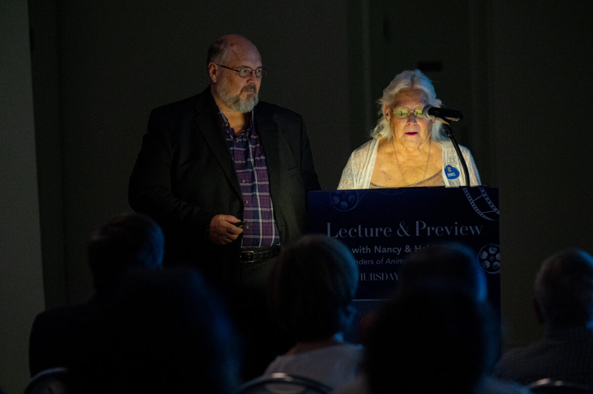 A Journey into Imagimation: Over 100 Years of Animation Art from Around ...