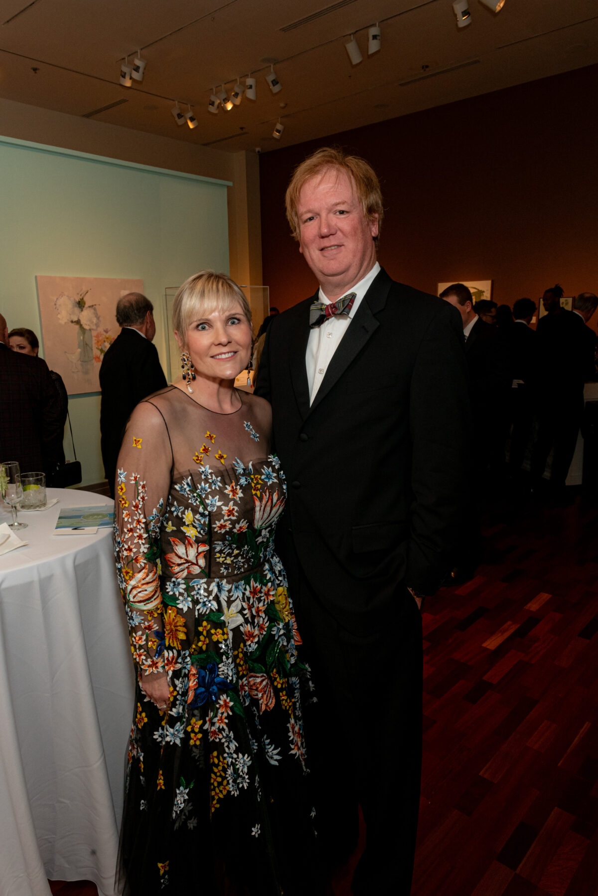 Gala Black Tie Dinner & Live Auction 2025 – Huntsville Museum of Art