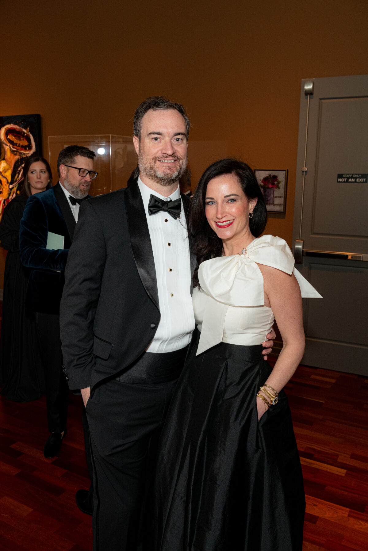 Gala Black Tie Dinner & Live Auction 2025 – Huntsville Museum of Art