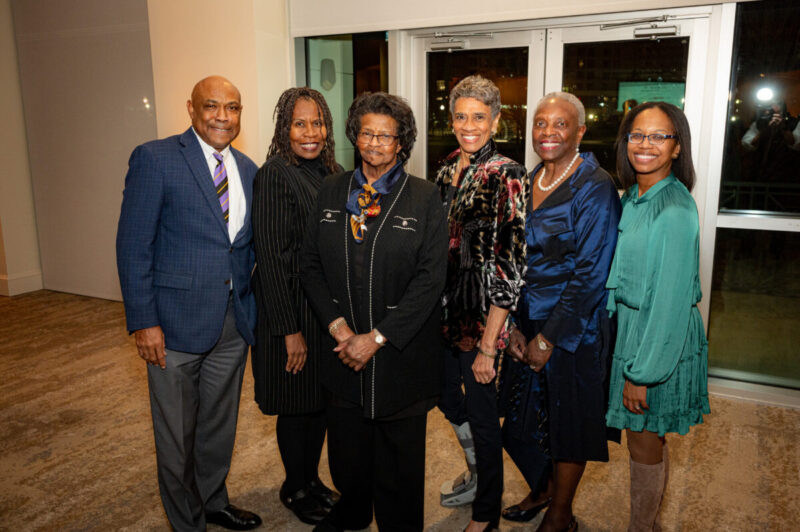 Patrons of Black Artists – Huntsville Museum of Art